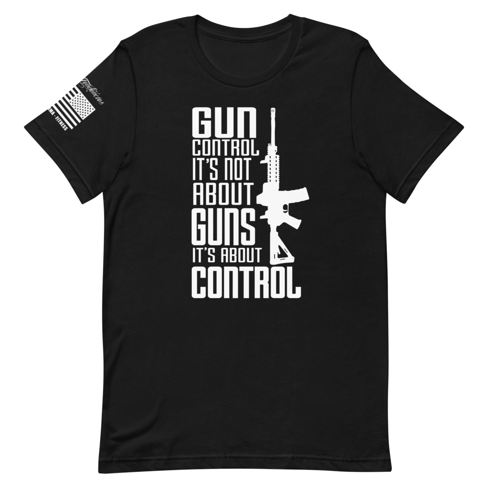 gun control slogans